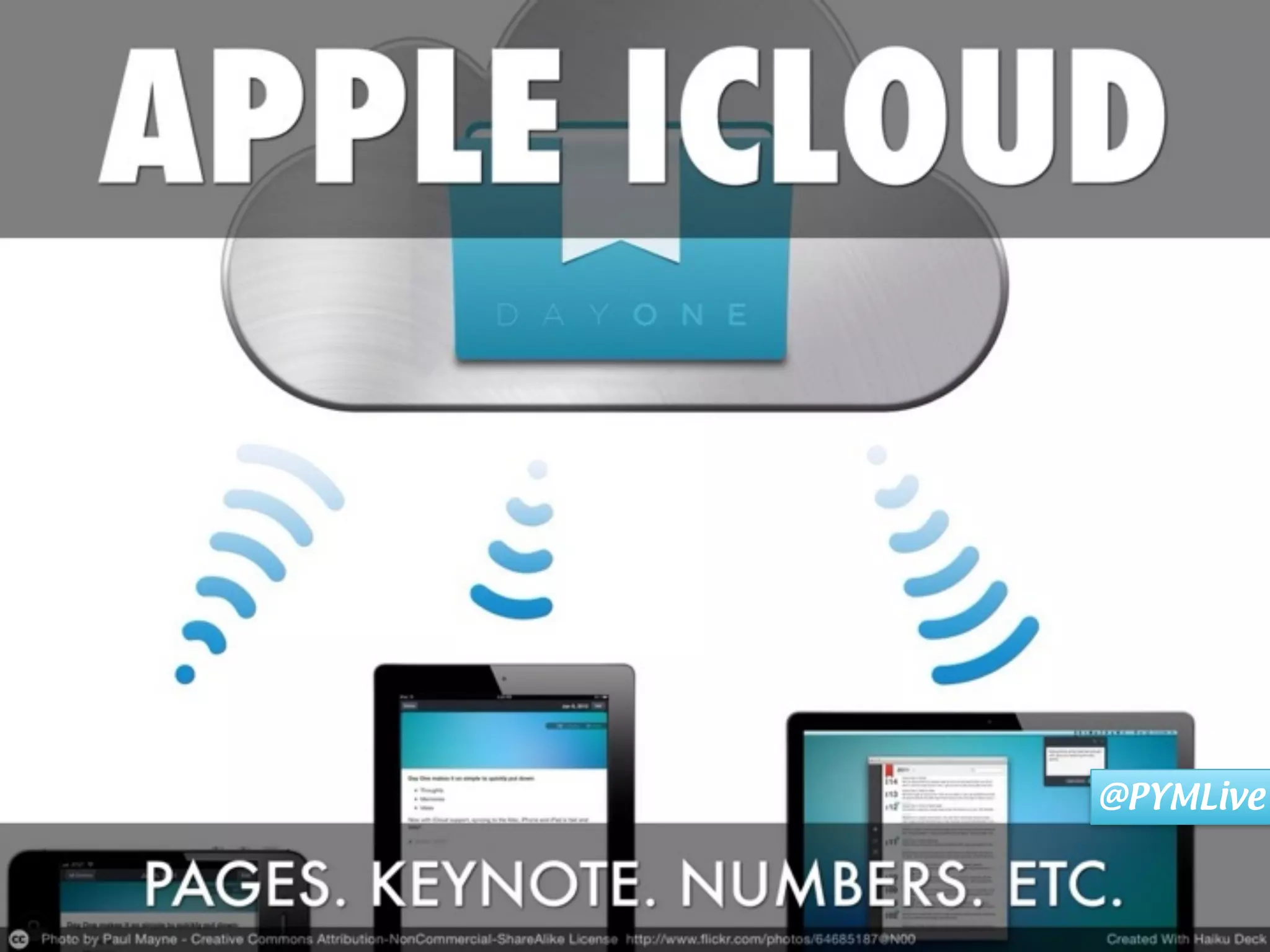 How to Create a Paperless Mobile Office | PPT