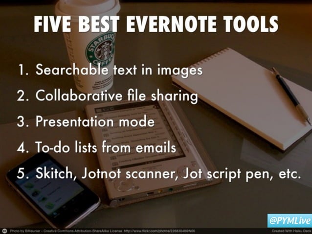 How to Create a Paperless Mobile Office | PPT