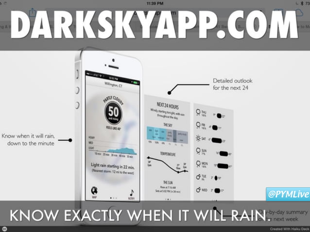 How to Create a Paperless Mobile Office | PPT