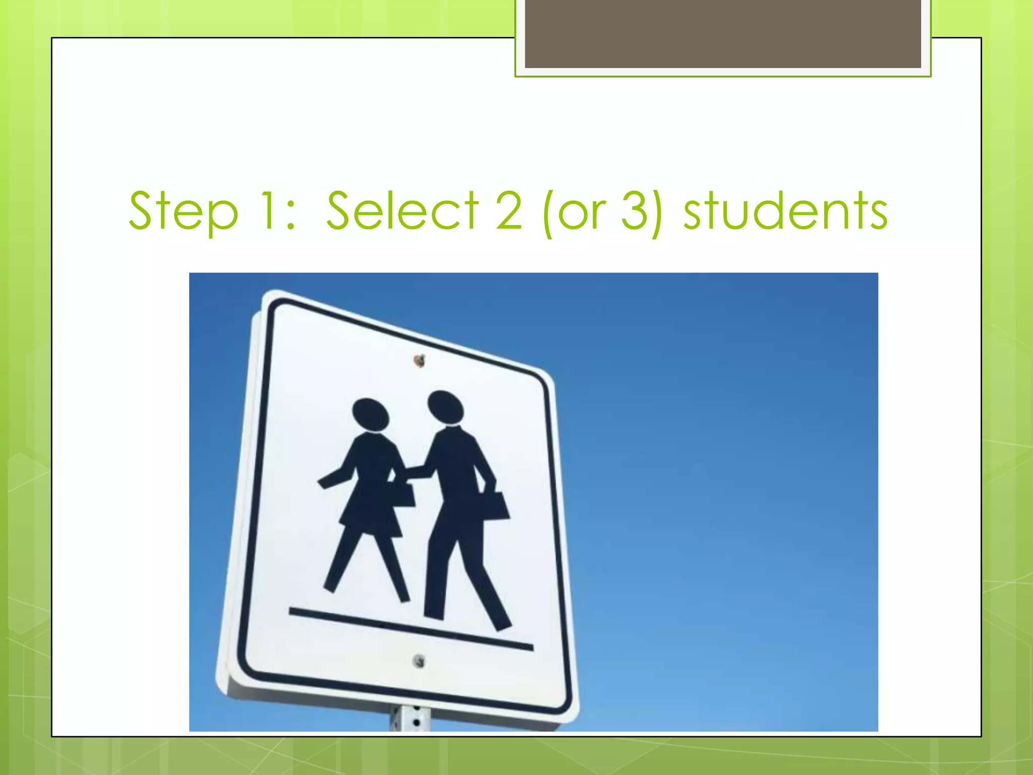 How to create a paperslide video | PPTX