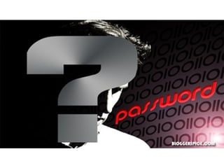 How to create a Password Protected Page in Blogger | PPT