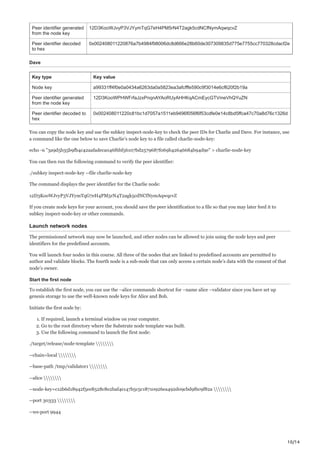 How to create a permissioned blockchain.pdf