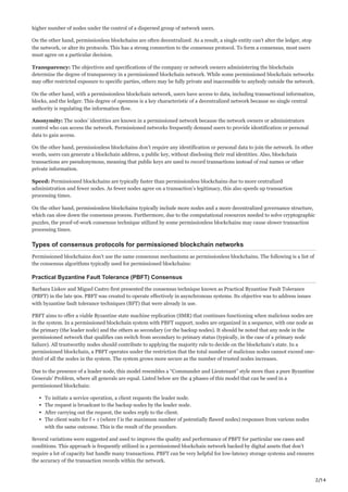 How to create a permissioned blockchain.pdf