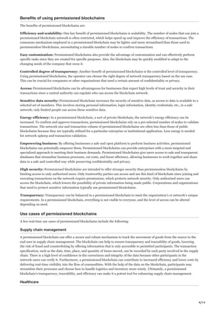 How to create a permissioned blockchain.pdf