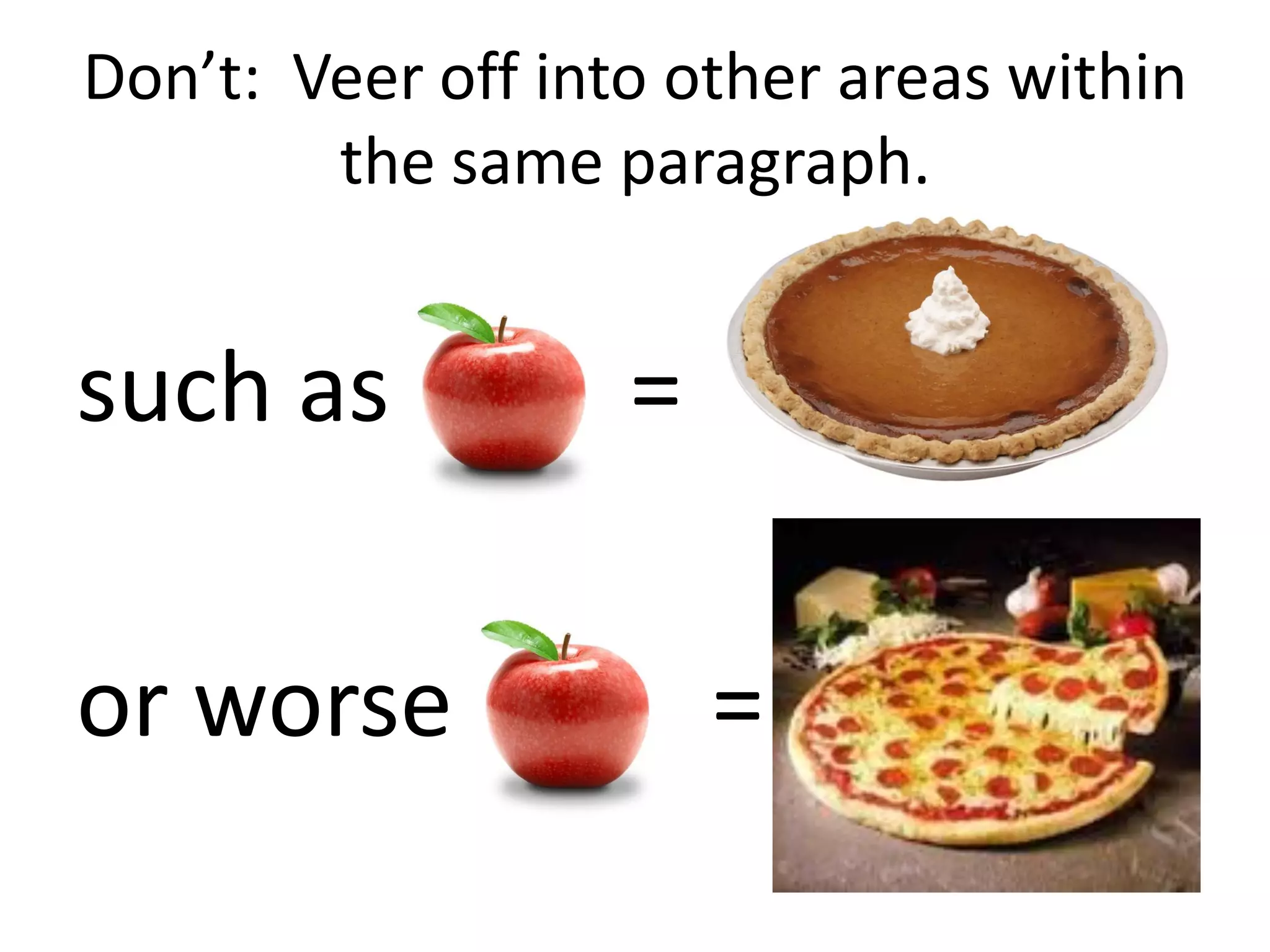 How to create a pie paragraph crain | PDF