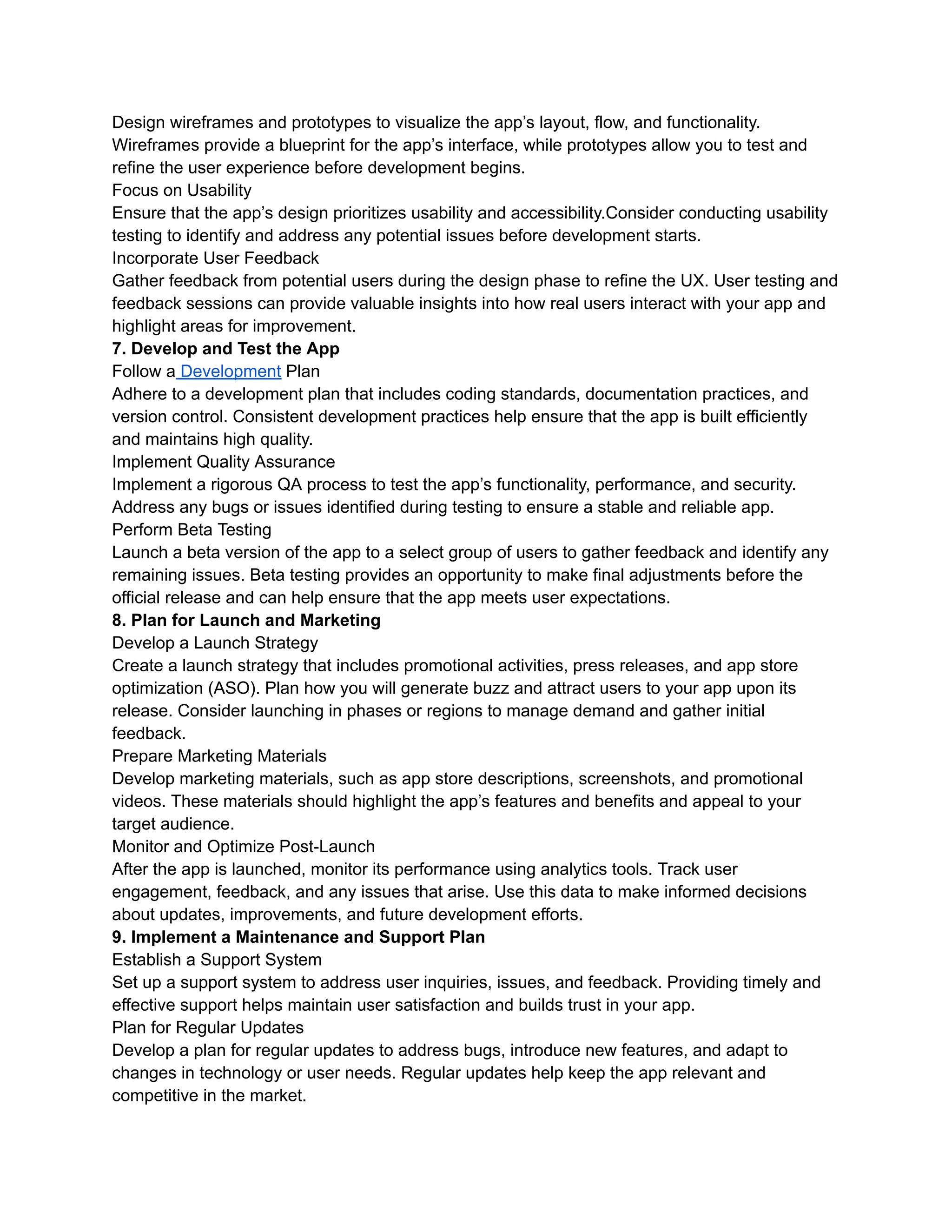 How to Create a Roadmap for Successful App Development (1).pdf