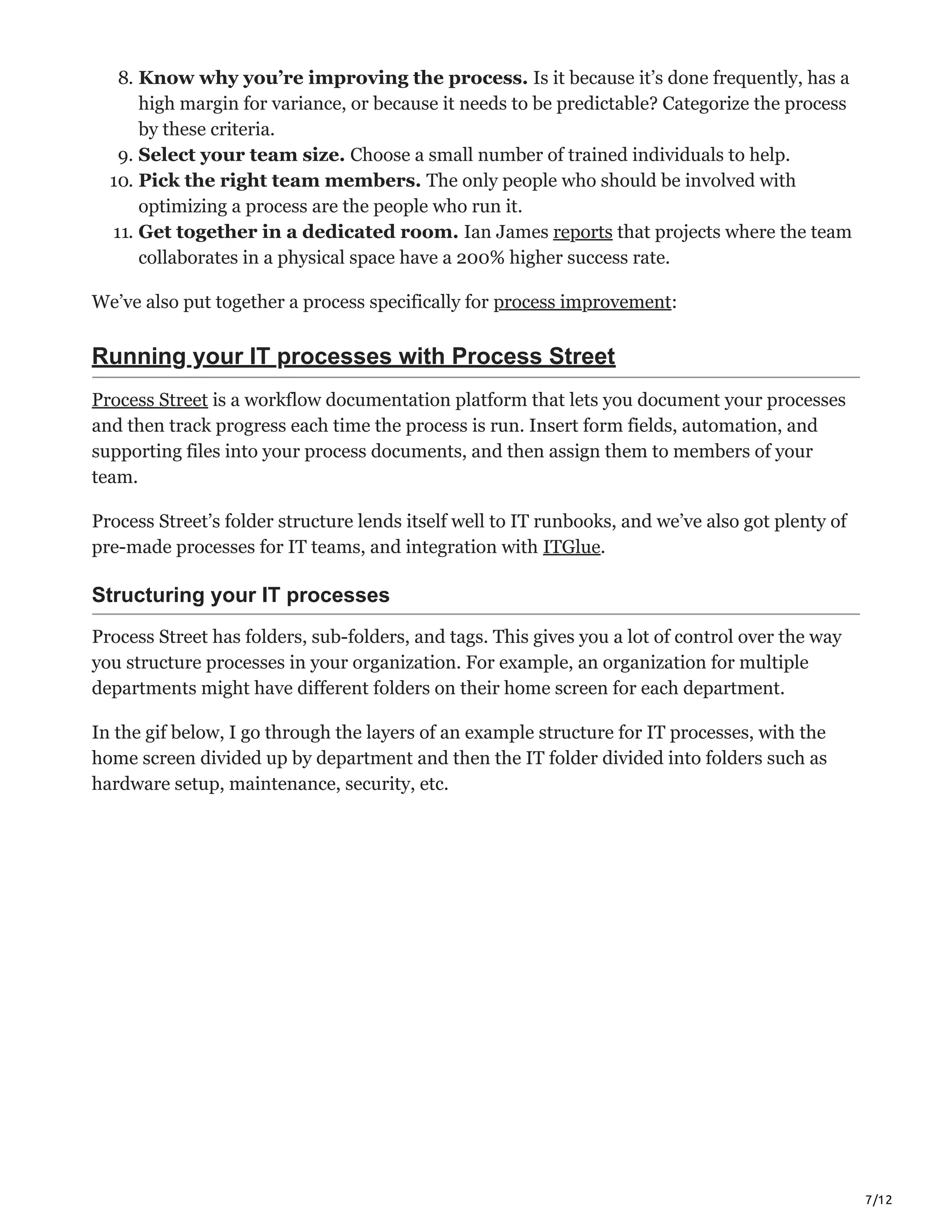 How to Create a Runbook: A Guide for Sysadmins & MSPs | PDF
