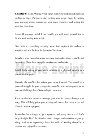 How to Create a Screenplay Beginner's Tips.pdf