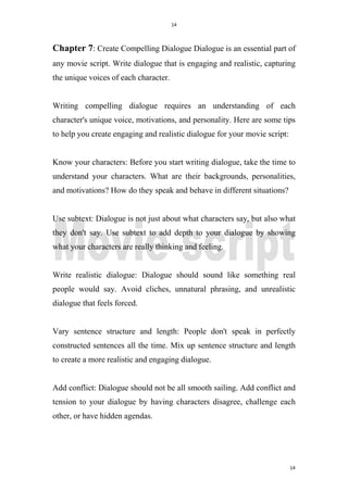 How to Create a Screenplay Beginner's Tips.pdf