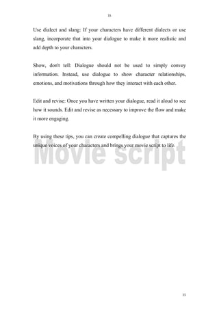 How to Create a Screenplay Beginner's Tips.pdf
