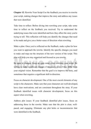 How to Create a Screenplay Beginner's Tips.pdf