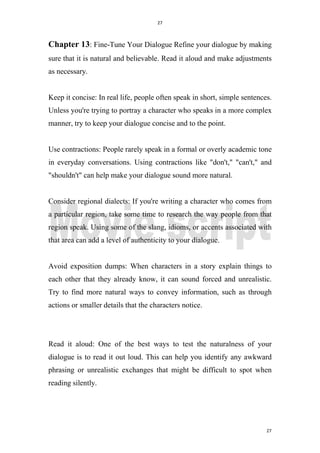 How to Create a Screenplay Beginner's Tips.pdf