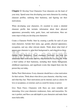 How to Create a Screenplay Beginner's Tips.pdf