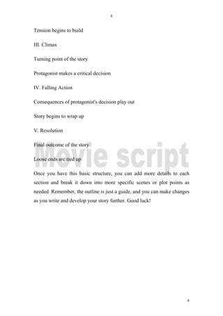 How to Create a Screenplay Beginner's Tips.pdf