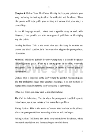 How to Create a Screenplay Beginner's Tips.pdf