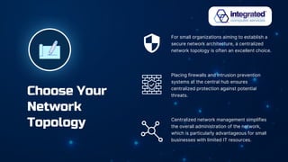 How to create a secure network architecture.pdf