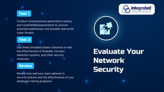 How to create a secure network architecture.pdf