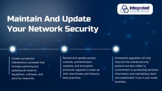 How to create a secure network architecture.pdf