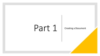 How to Create a Simple Webpage Using Notepad.pptx