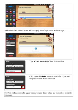 How to create_a_site | PDF