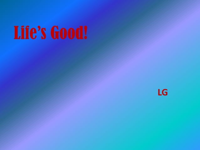 How to create a slogan | PPT