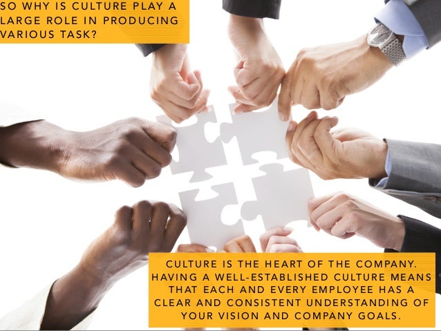 How to Create a Strong, Efficient, and Effective Work Culture by Jack…