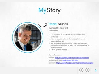 How to Create a Strong Value Proposition Design for B2B - It's all ...