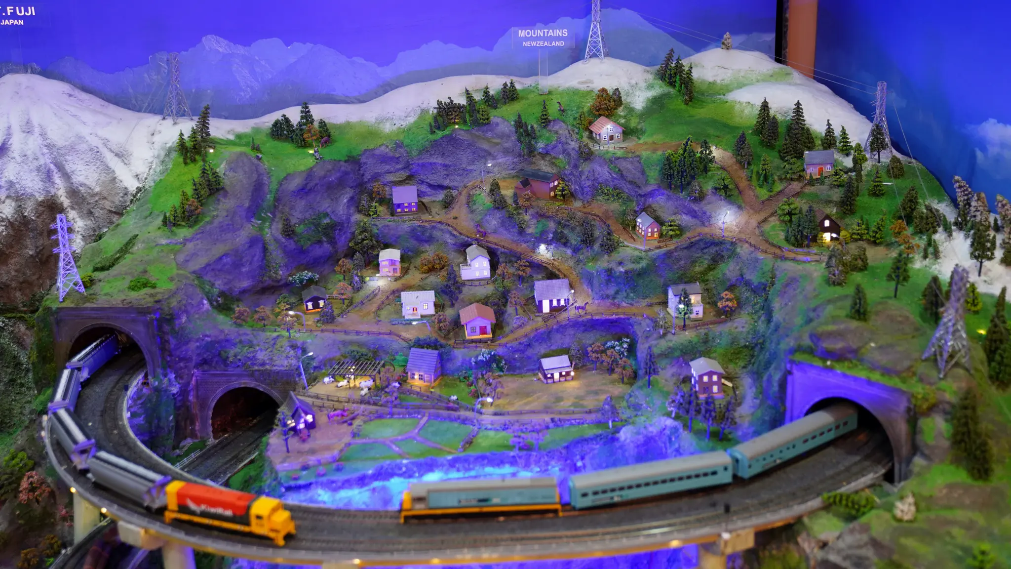 How to Create a Stunning Diorama A Step-by-Step Guide with Tips and ...