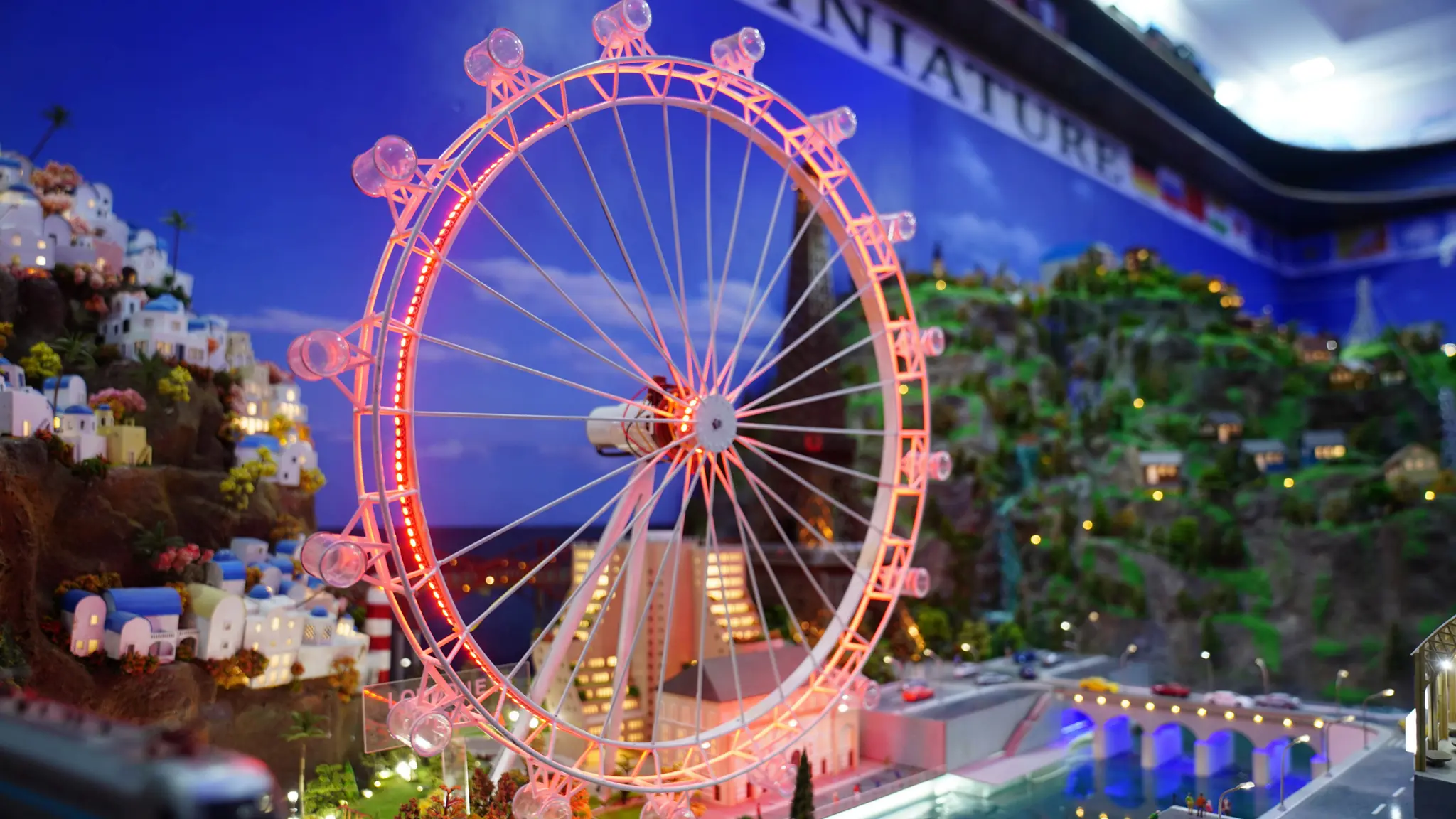 How to Create a Stunning Diorama A Step-by-Step Guide with Tips and ...