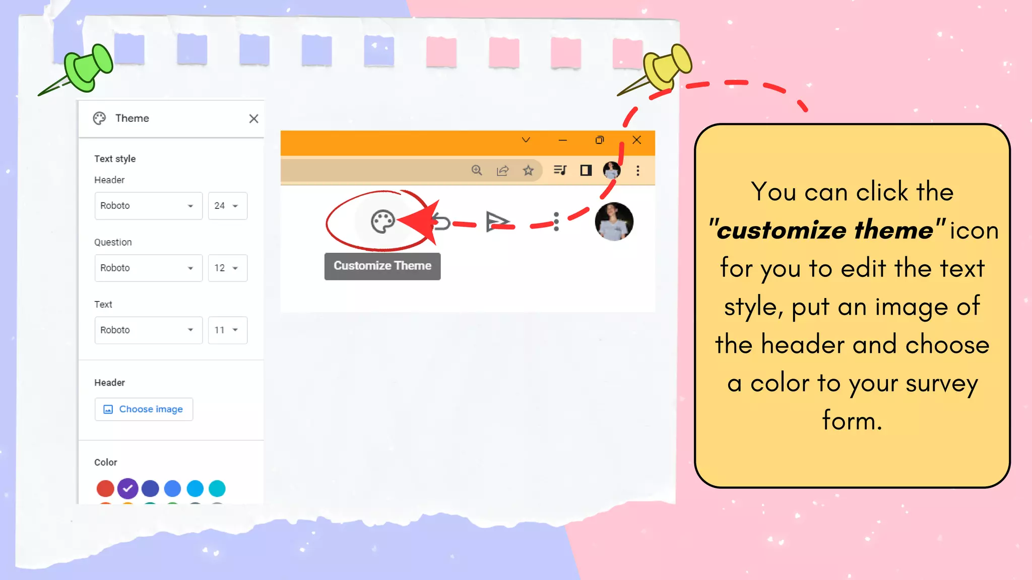 HOW TO CREATE A SURVEY FORM.pdf