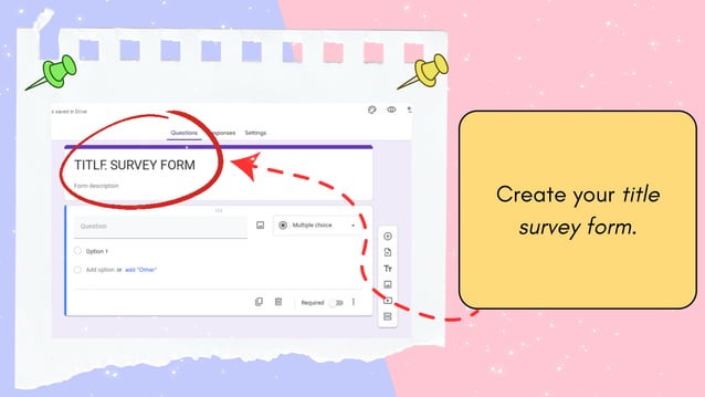 HOW TO CREATE A SURVEY FORM.pdf