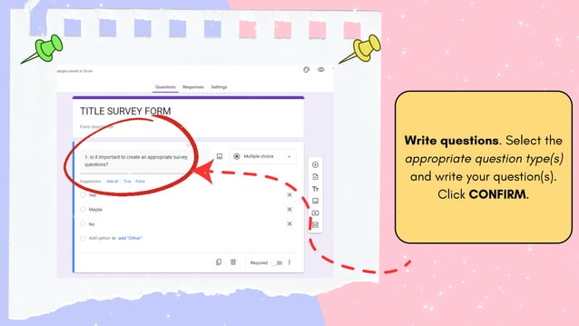 HOW TO CREATE A SURVEY FORM.pdf