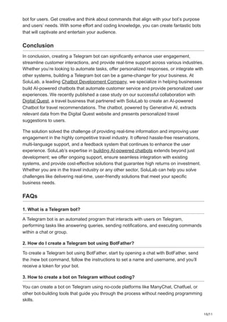 How to Create a Telegram Bot in 5 Easy Steps.pdf