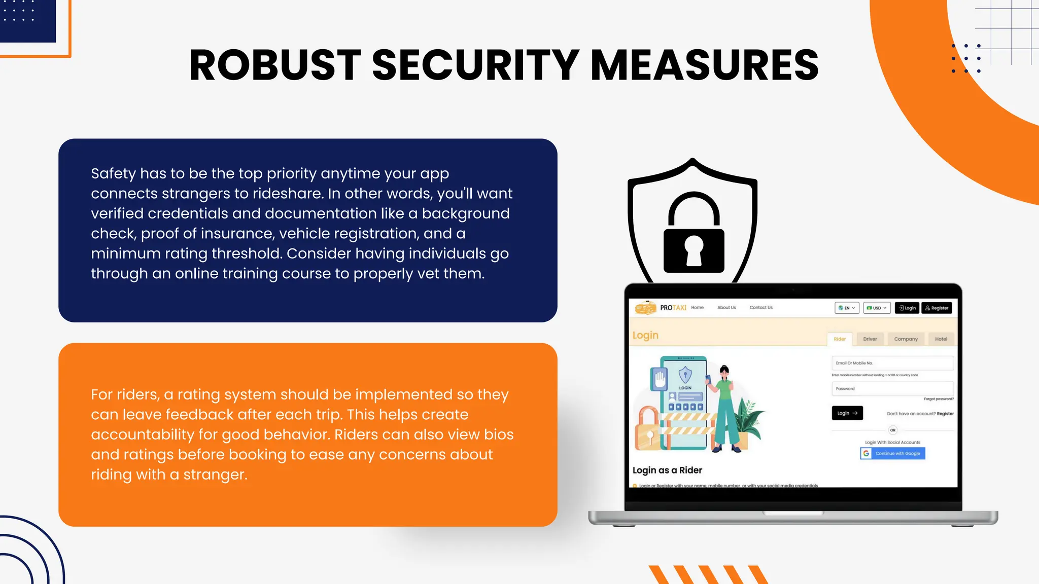 How to create a Tootle like ride sharing app in Nepal.pdf