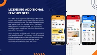 How to create a Tootle like ride sharing app in Nepal.pdf