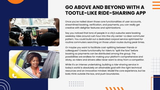 How to create a Tootle like ride sharing app in Nepal.pdf
