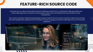 How to create a Tootle like ride sharing app in Nepal.pdf