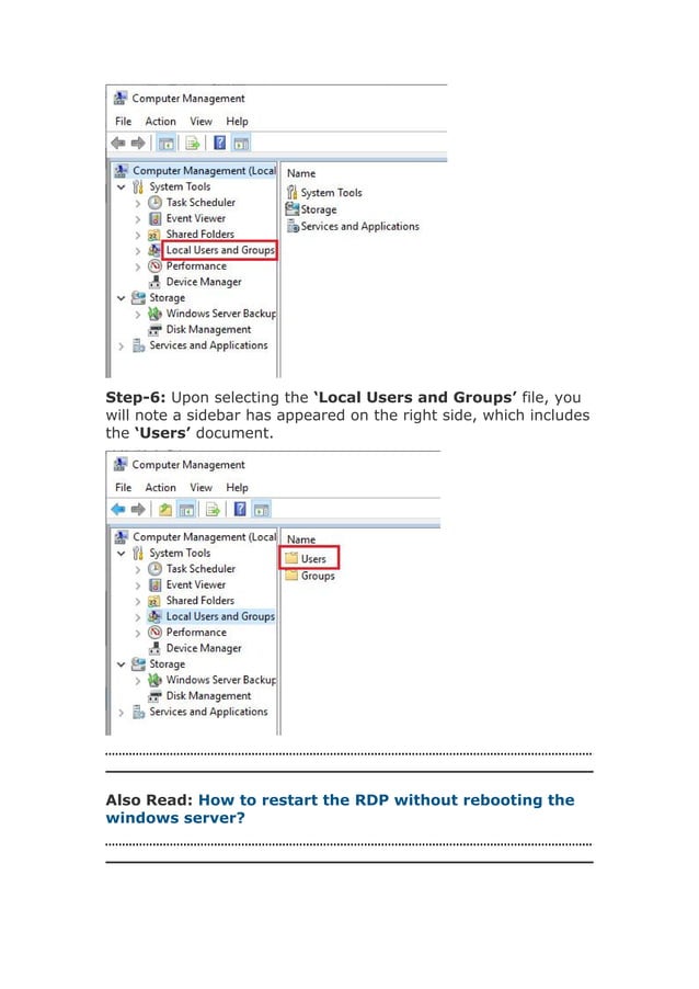 How to Create a User in RDP for Windows Server.pdf