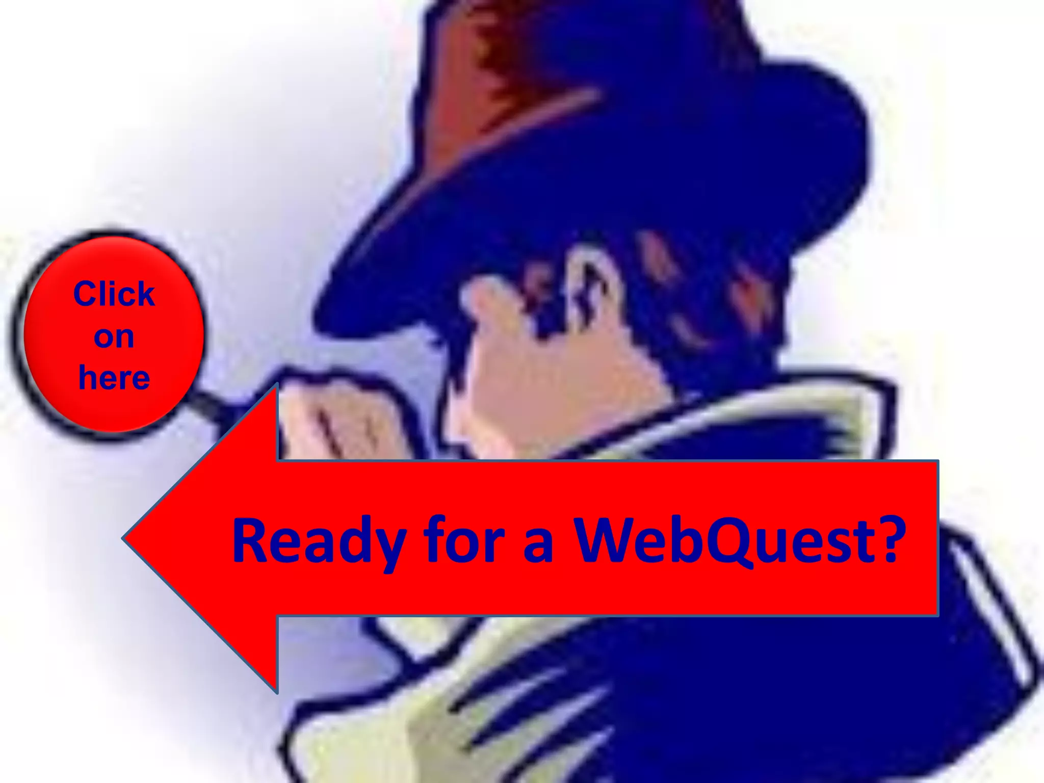 How to create a web quest in powerpoint | PDF | Educational Assessment ...