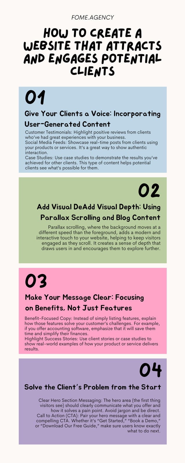 How to Create a Website That Attracts and Engages Potential Clients.pdf