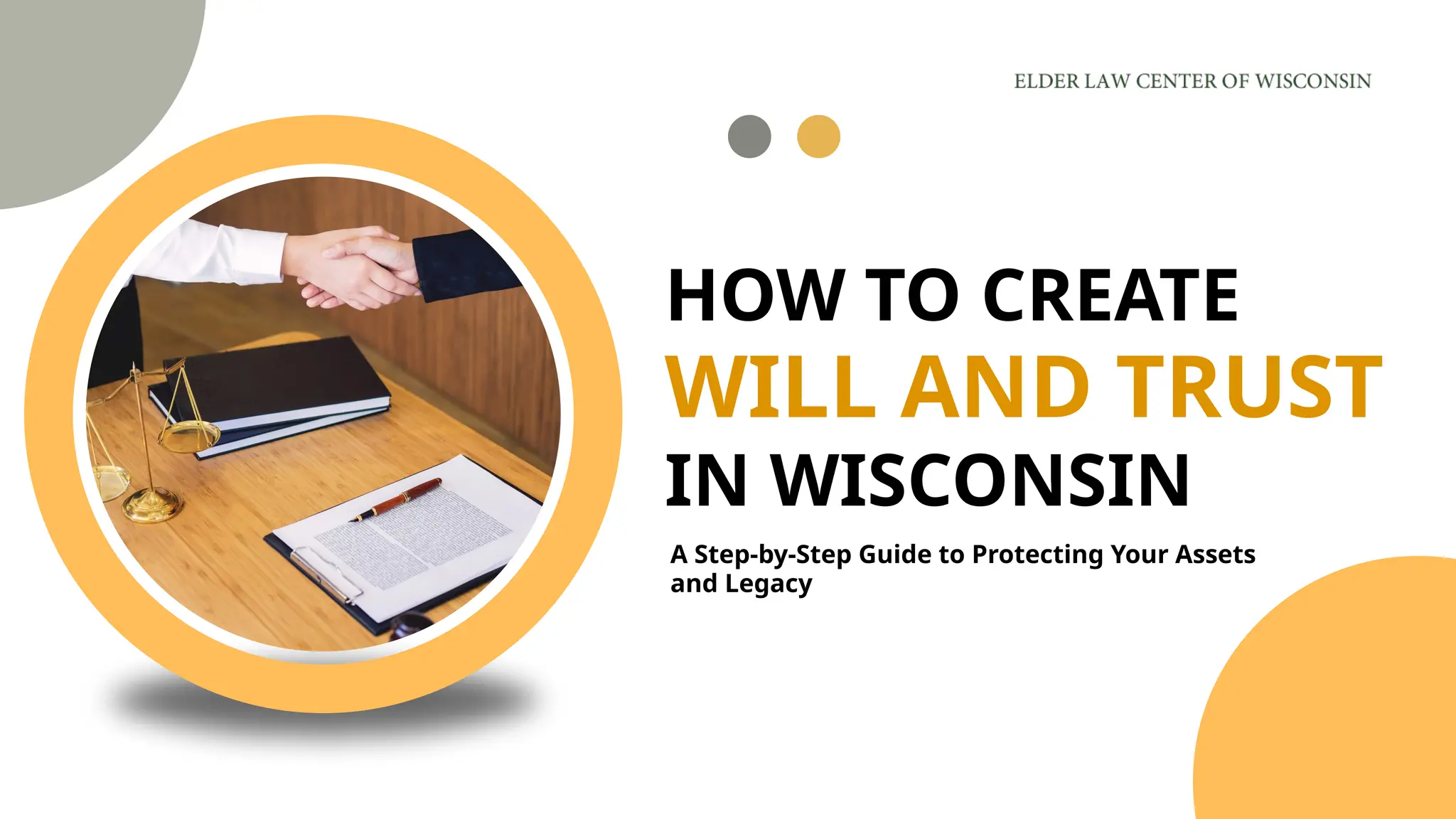 How to Create a Will and Trust in Wisconsin? | PPTX