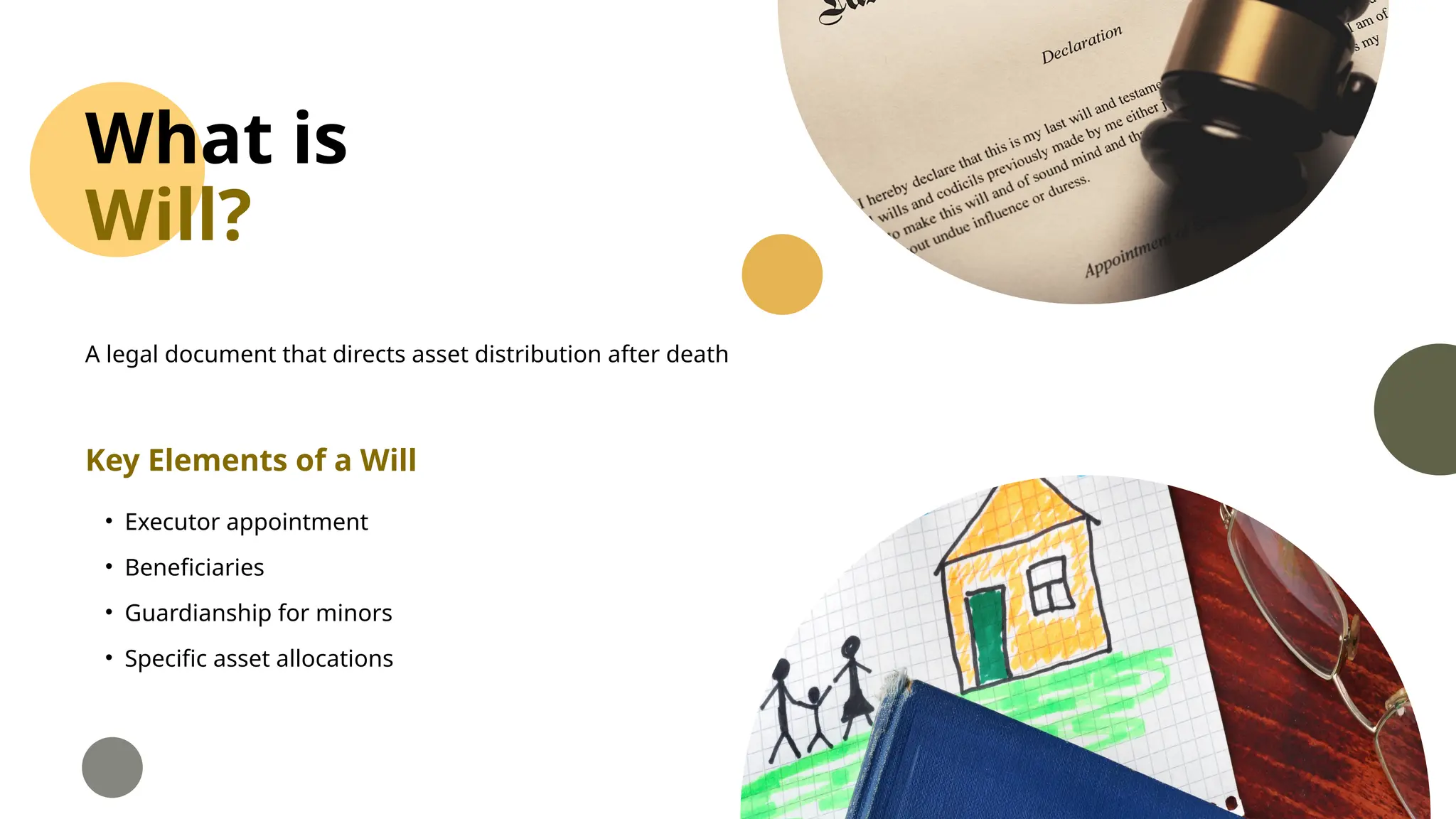 How to Create a Will and Trust in Wisconsin? | PPTX