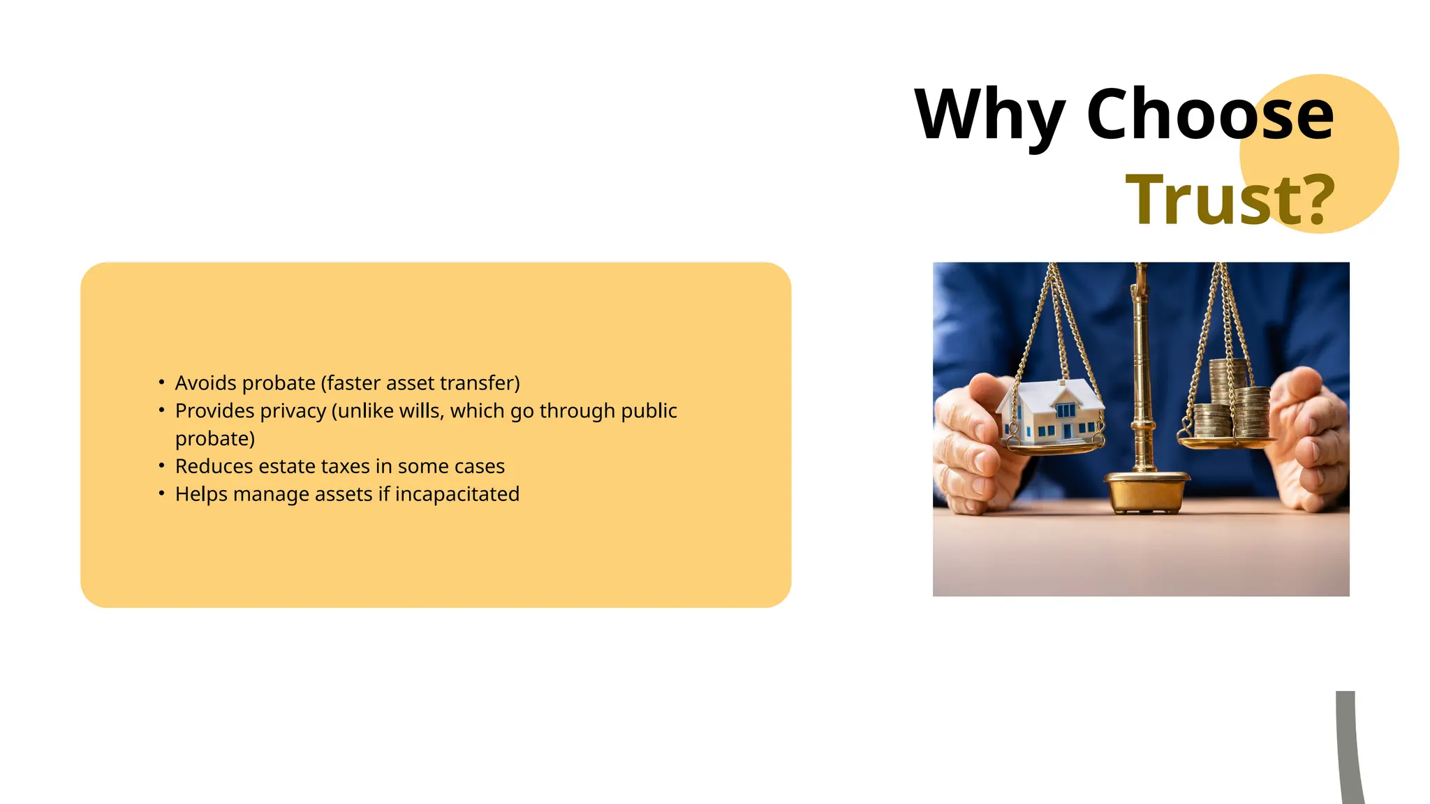 How to Create a Will and Trust in Wisconsin? | PPTX