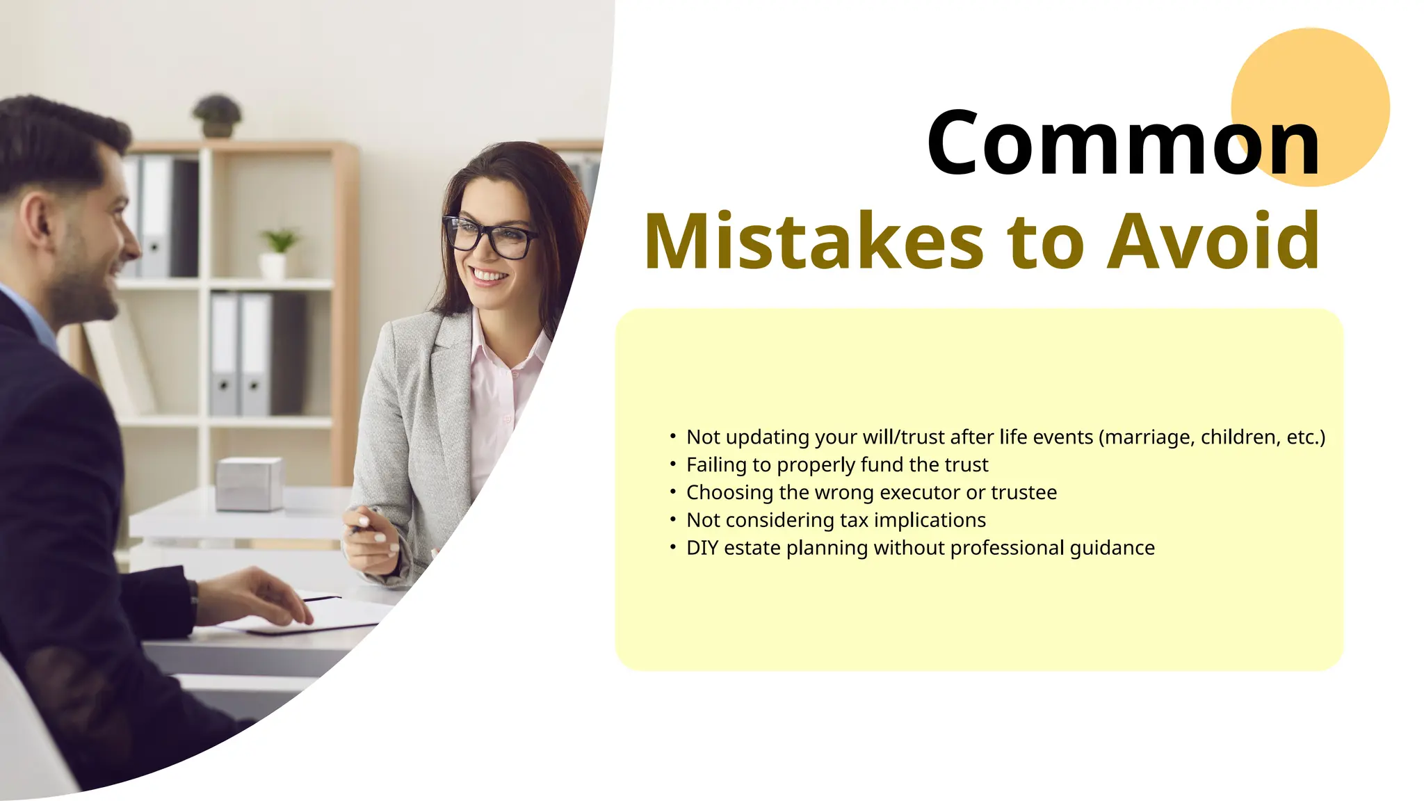 How to Create a Will and Trust in Wisconsin? | PPTX