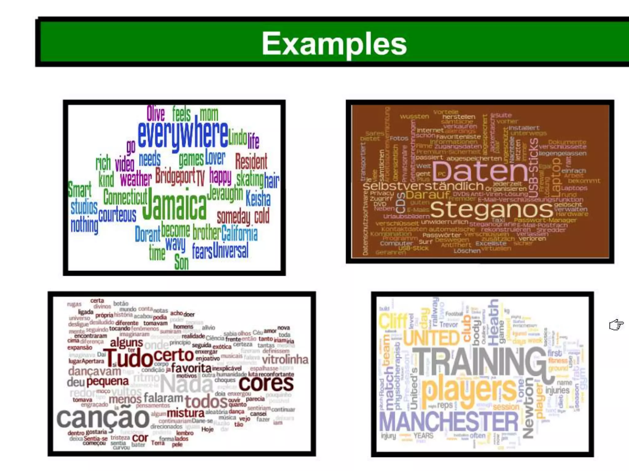 How to create_a_wordle | PPT