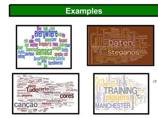 How to create_a_wordle | PPT