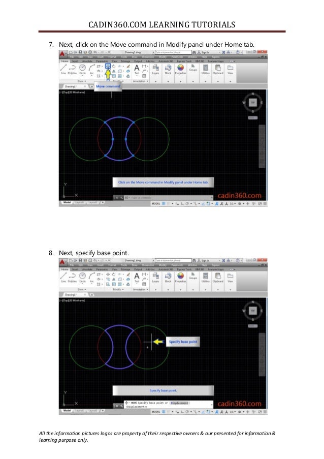 How To Create Boundary Using Autocad Boundary Command
