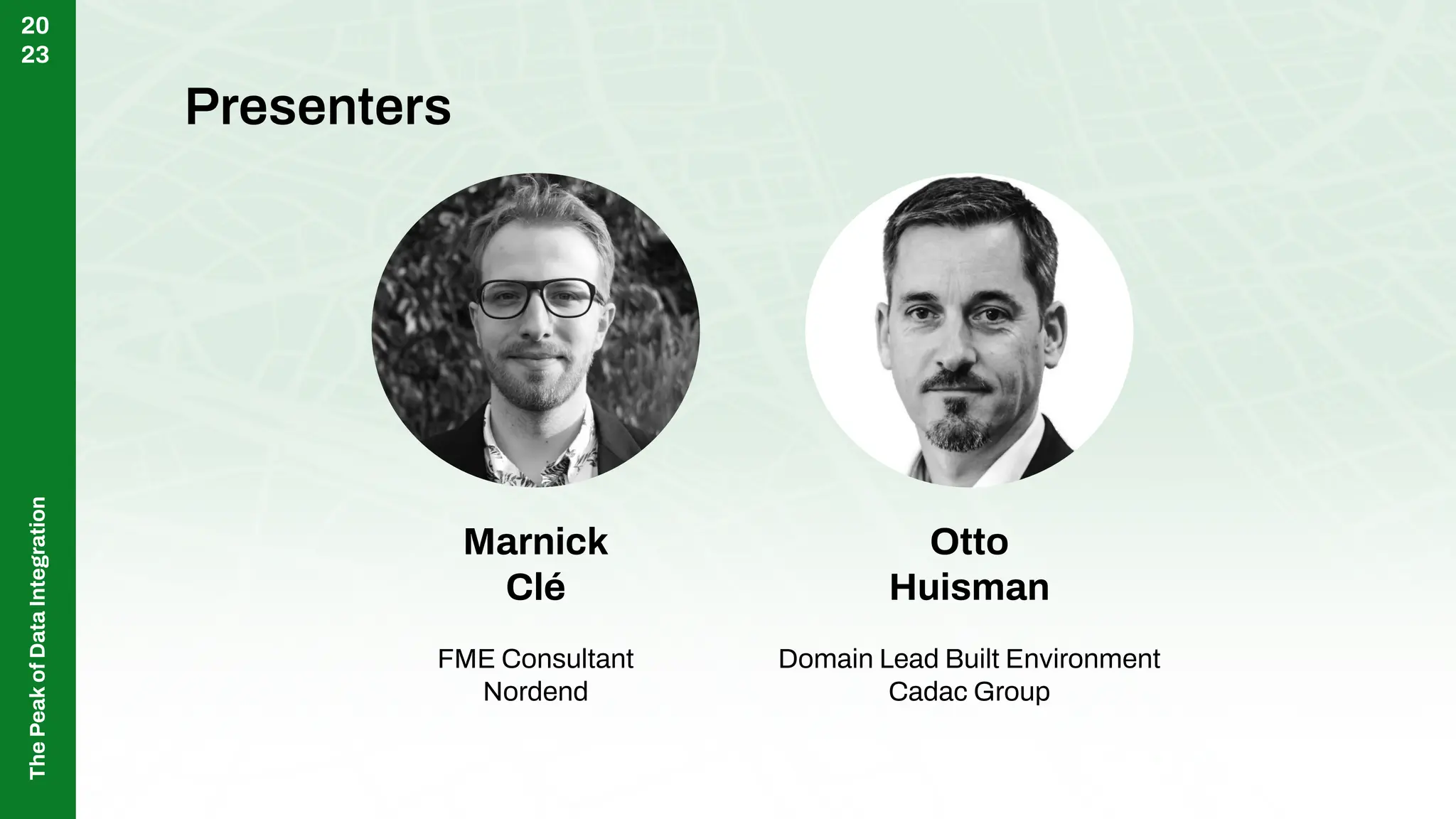 How to Create Business Value with FME Flow Automation Apps | PDF