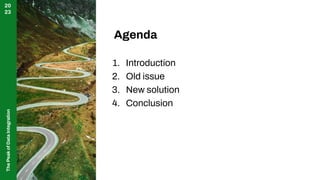 How to Create Business Value with FME Flow Automation Apps | PPT