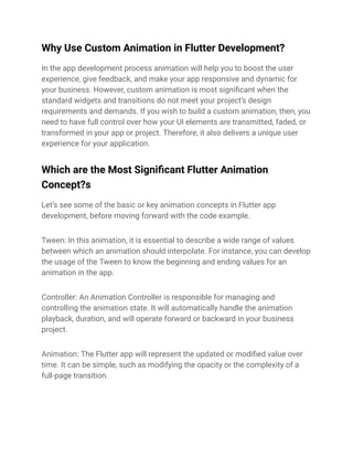 How to Create Custom Animations in Flutter – A Step-by-Step Guide.pdf